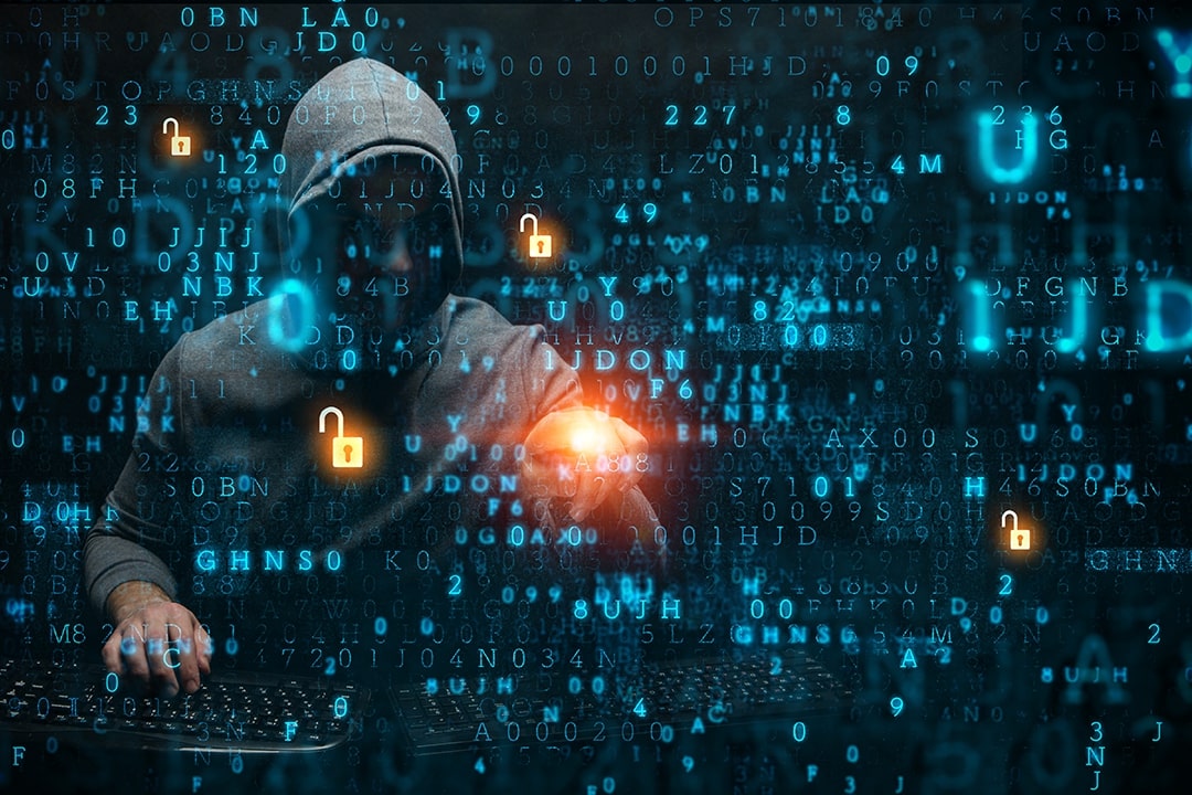 The Top 5 Ways Cybercriminals Use Social Engineering - Hodgson ...