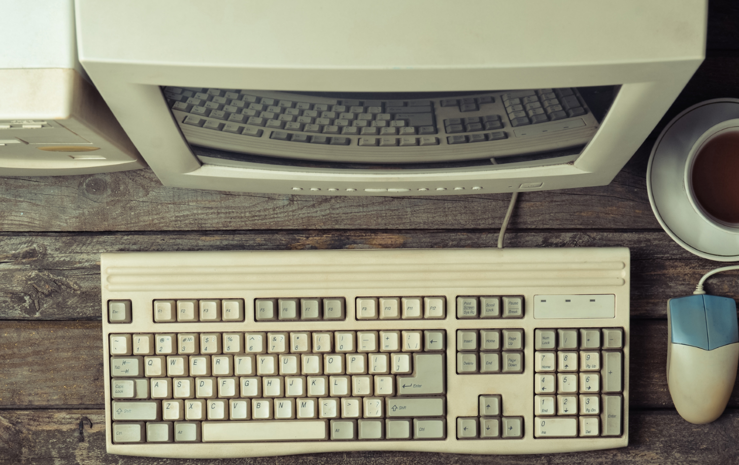 How Outdated Technology is Draining Your Organization's Money - Hodgson ...