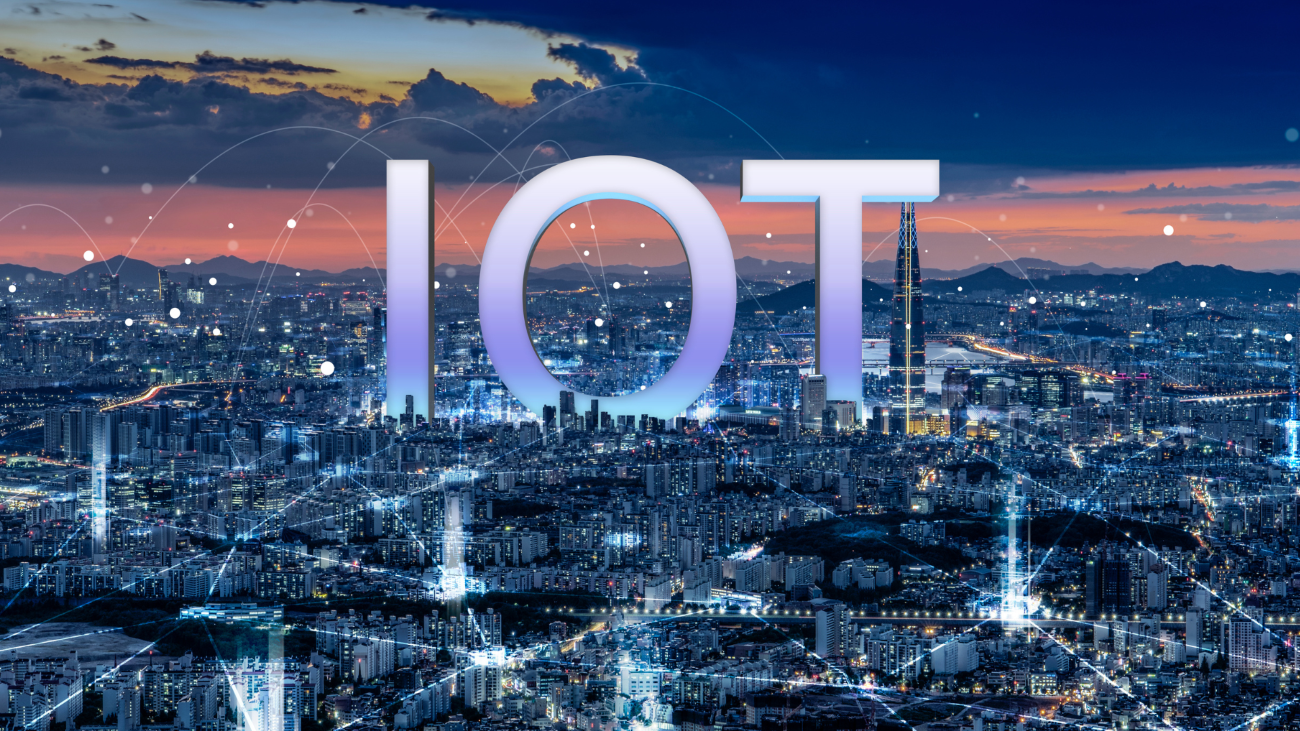 Navigating The Path To IoT Adoption - Hodgson Consulting & Solutions Navigating The Path To IoT Adoption - Hodgson Consulting & Solutions